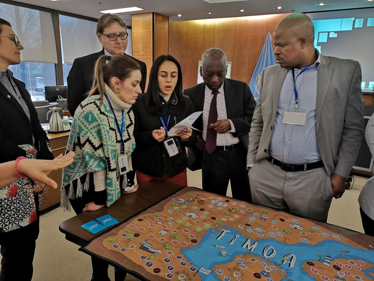 Our Story - GaneshAID