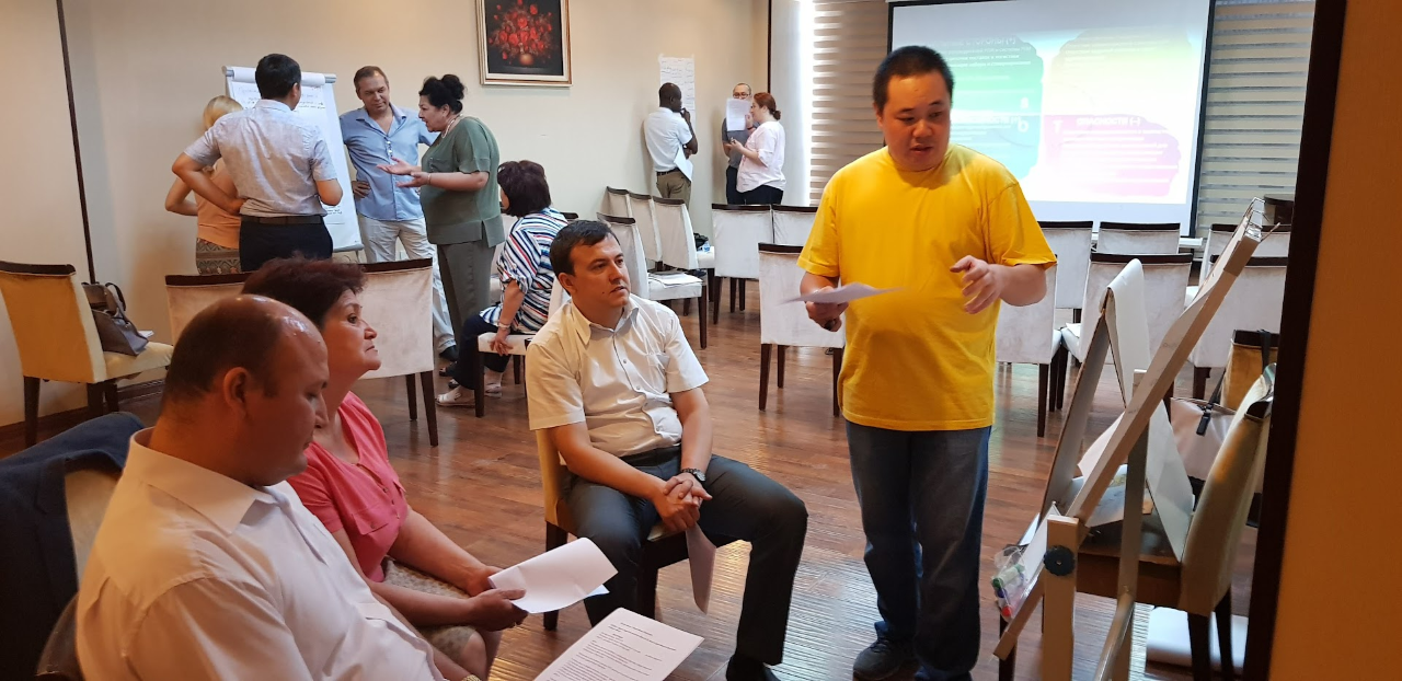 GaneshAID Academy - GaneshAID