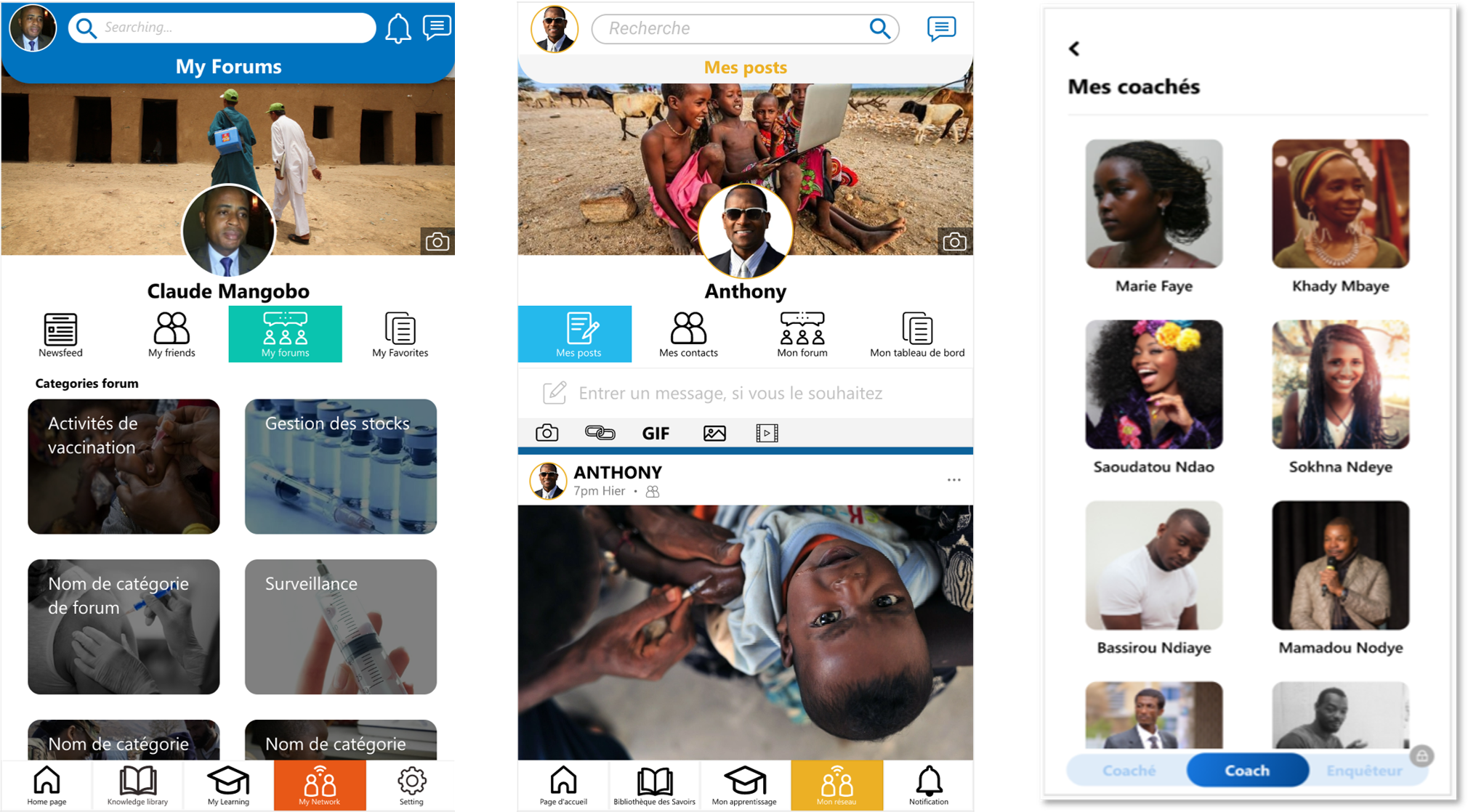 GaneshAID Academy - GaneshAID