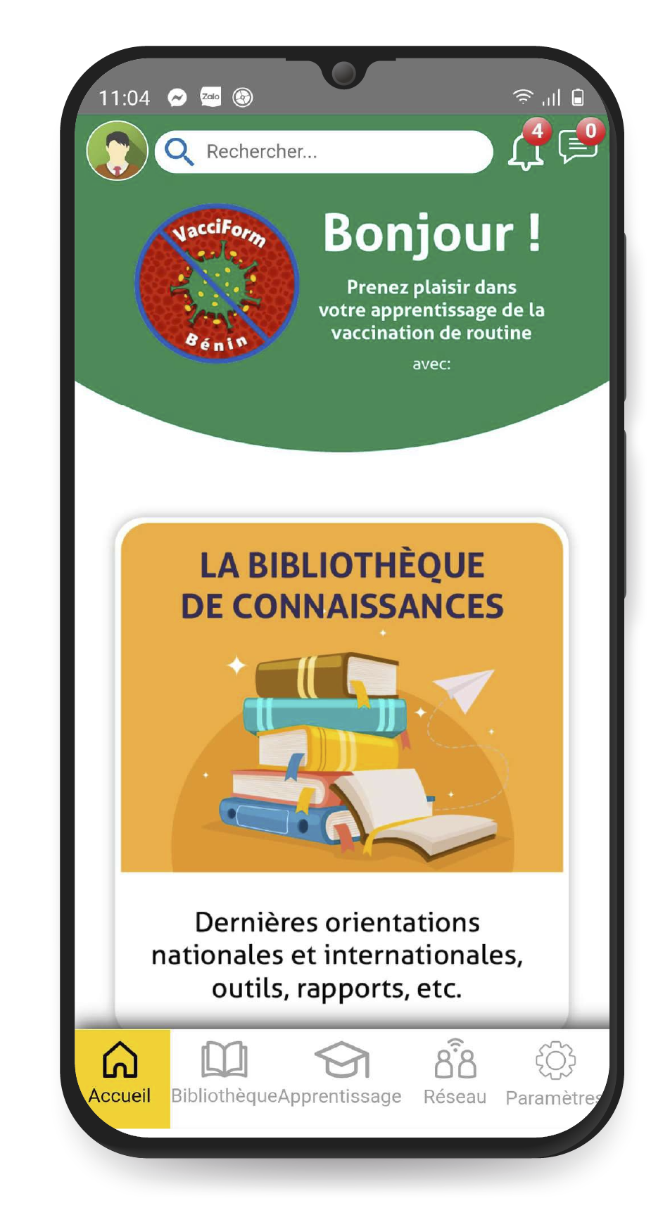 GaneshAID Smart - GaneshAID