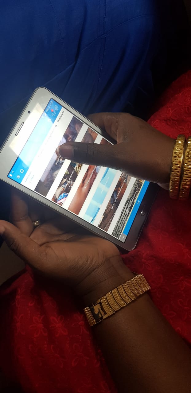 GaneshAID Equity - GaneshAID