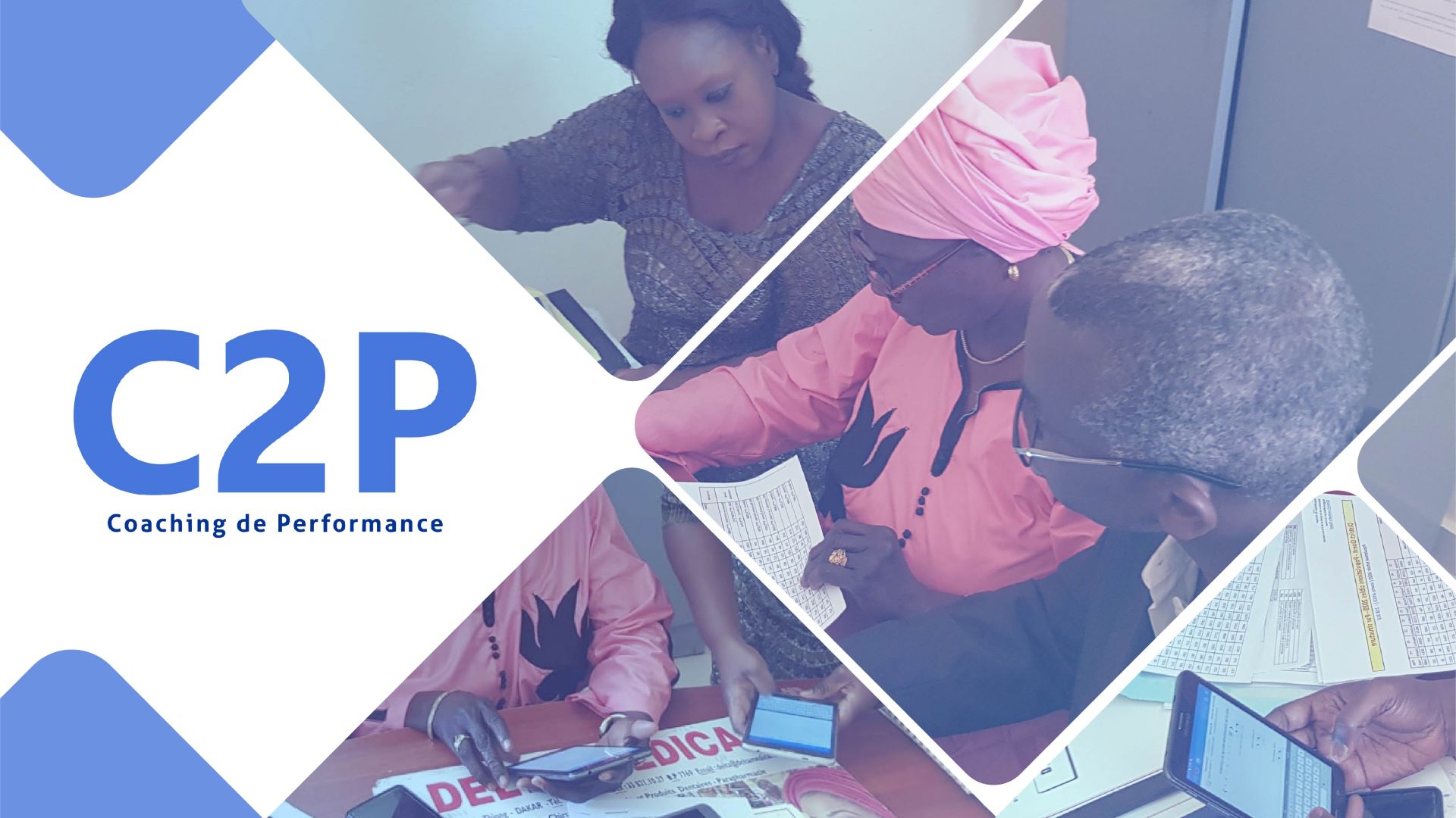 C2P – Privacy Policy - GaneshAID