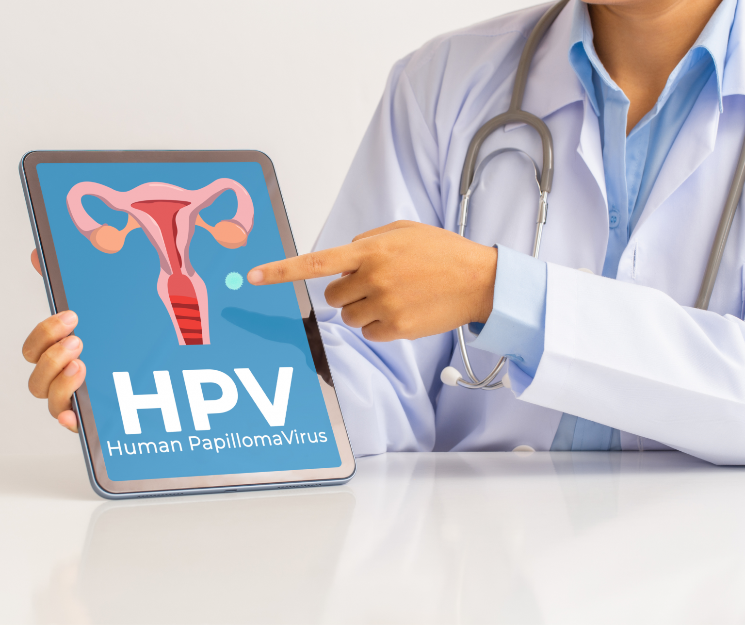 HPV – what do we know about to handle? - GaneshAID