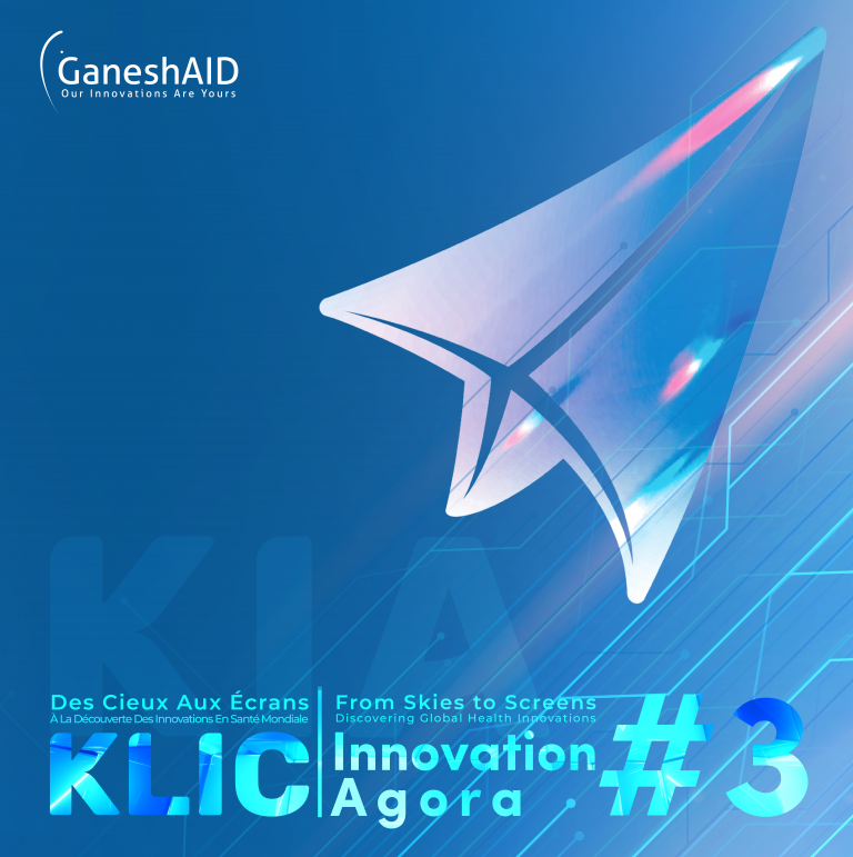 Knowledge Lab for Innovation Community (KLIC) - GaneshAID