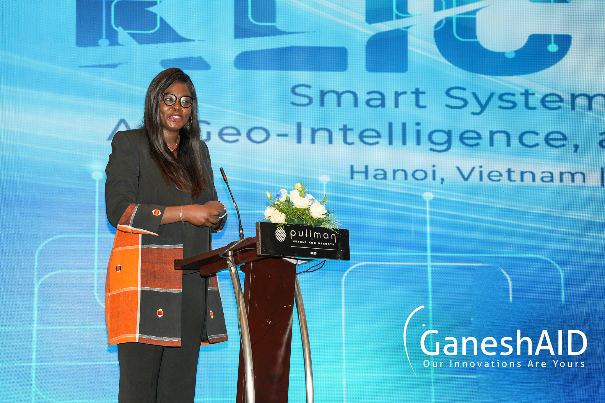 KLIC2025 – Marking a New Chapter of Collective Learning & Global Collaboration - GaneshAID